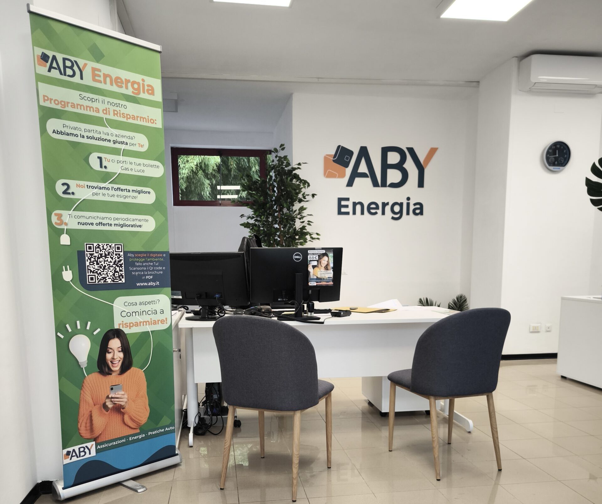Aby Store di Massa: assicurazioni, energia e pratiche auto vicino a te ...